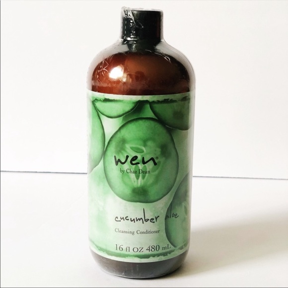 WEN | Makeup | Wen Cleansing Conditioner | Poshmark